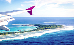 Malediven Atolle | Übersicht der schönsten Inselgruppen