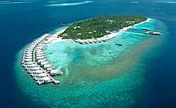 Malediven Atolle | Übersicht der schönsten Inselgruppen