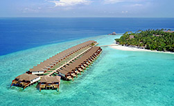Malediven Atolle | Übersicht der schönsten Inselgruppen