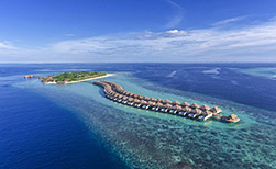 Malediven Atolle | Übersicht der schönsten Inselgruppen