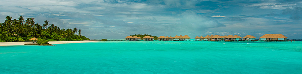 Thaa Atoll Malediven | Ferien im ringförmigen Inselparadies