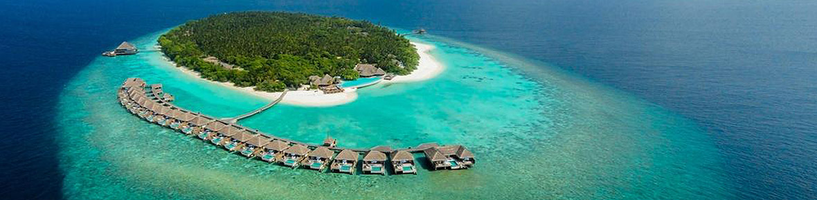 Baa Atoll Malediven | Ferien im UNESCO Biosphärenreservat