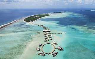 Noonu Atoll Malediven | Ferien auf ursprünglichen Luxusinseln